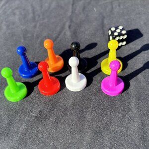 Games | Royal Showdown Board Game | Poshmark